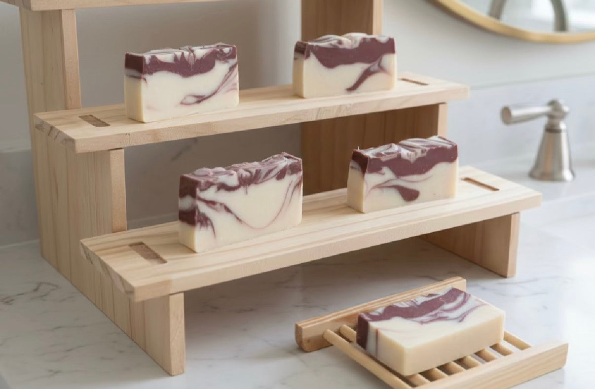 Collections – Salt + Light Soaps and Goods