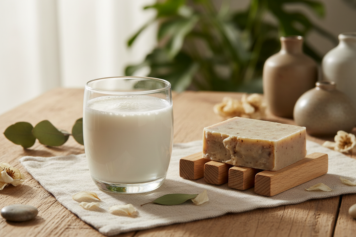 Collections – Salt + Light Soaps and Goods